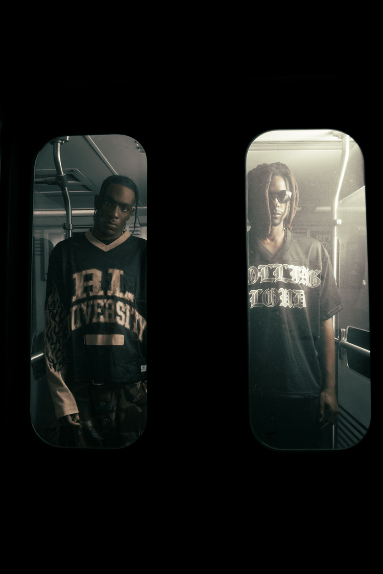 Rolling Loud Merch - New York - LA - Miami | Rolling Loud