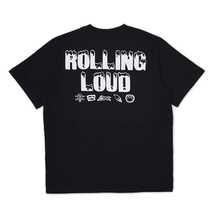 IC x Rolling Loud Tee | Rolling Loud
