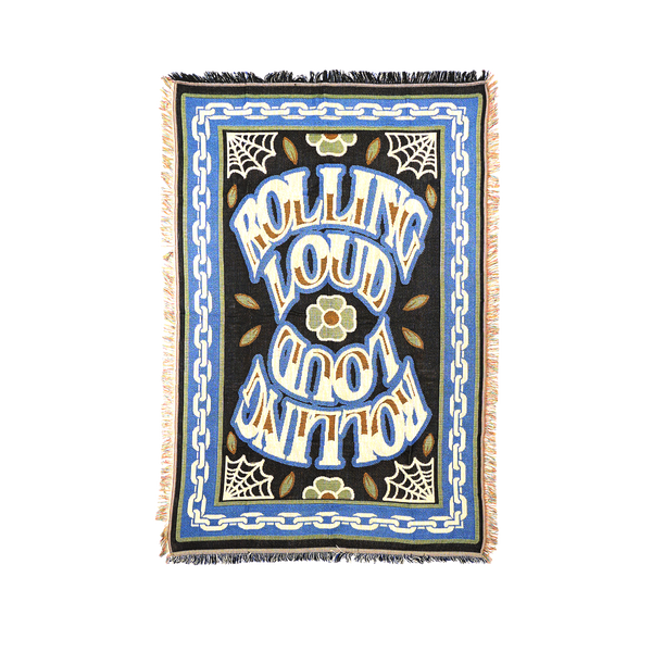 Rolling Loud Merch - New York - LA - Miami | Rolling Loud