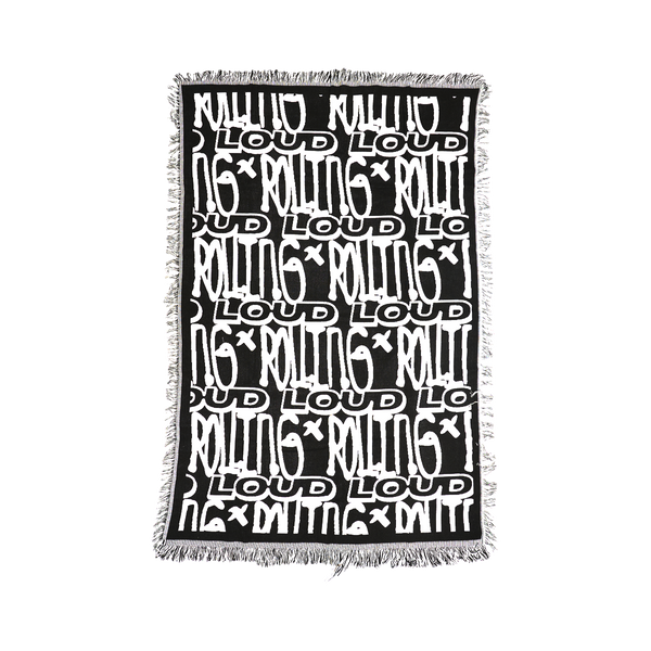 Rolling Loud Merch - New York - LA - Miami | Rolling Loud