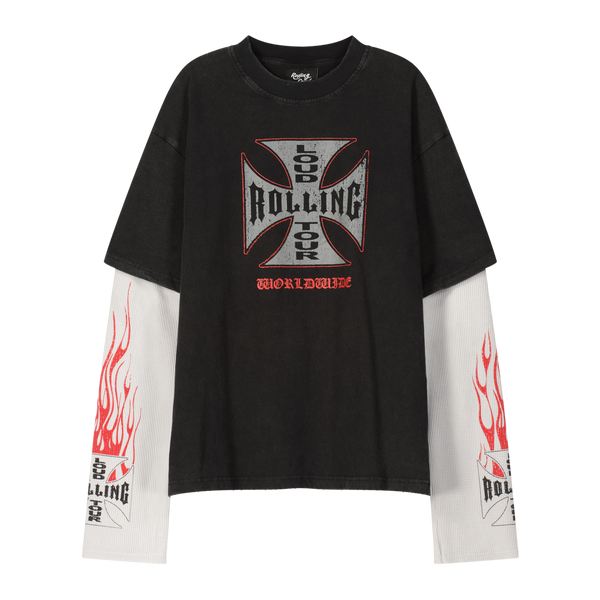 Rolling Loud Merch - New York - LA - Miami | Rolling Loud