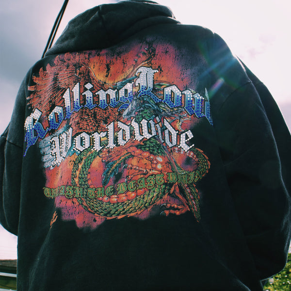 Rolling Loud Merch - New York - LA - Miami | Rolling Loud