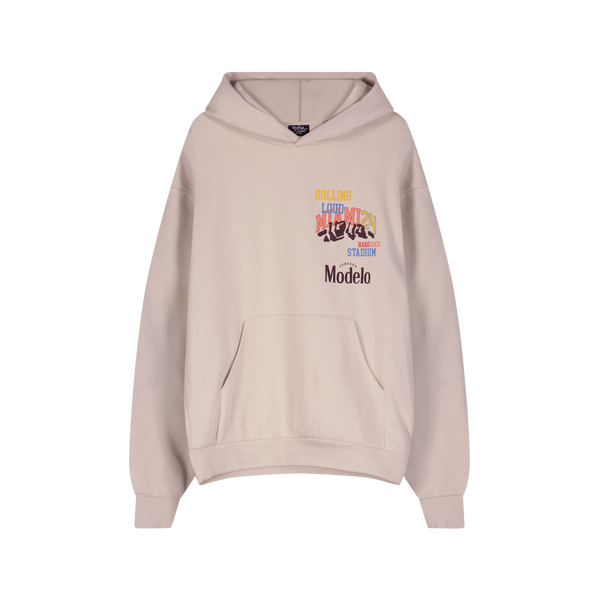 MODELO | Rolling Loud