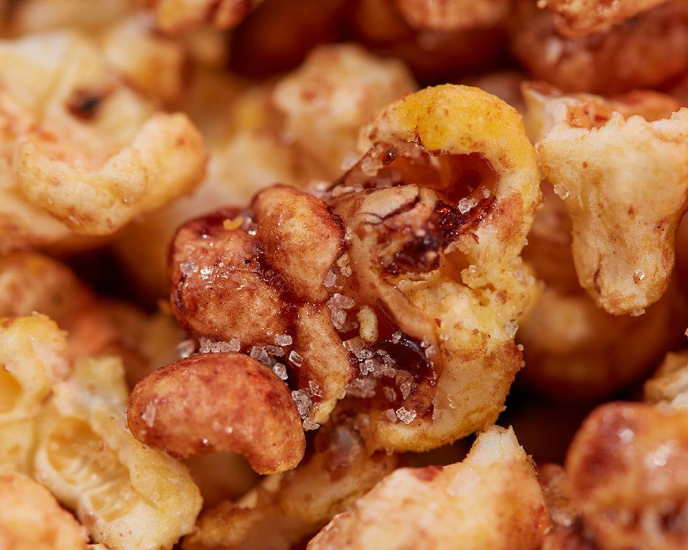 Rolling Loud Coco Popcorn