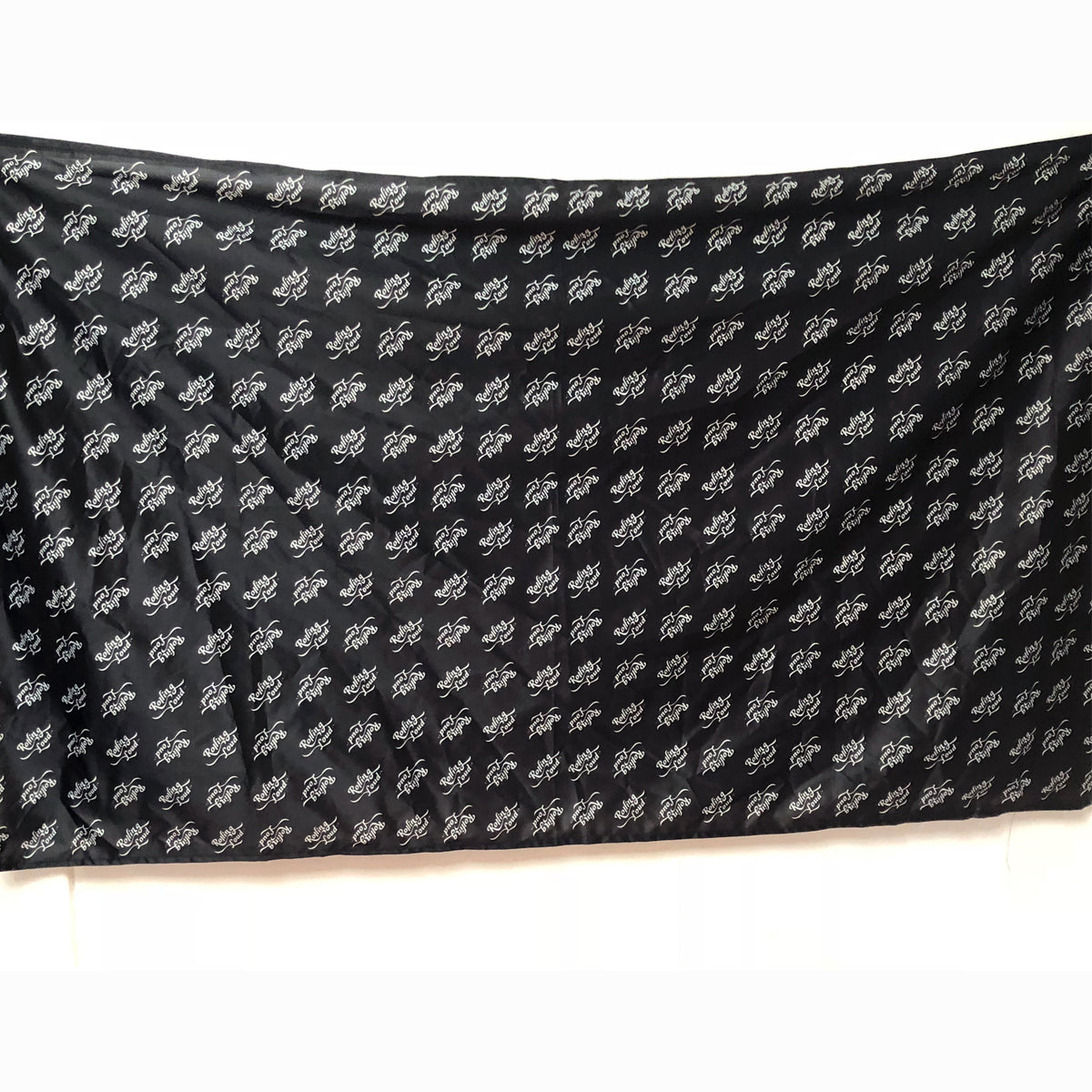 Rolling Loud Logo Repeat Flag